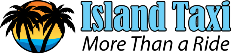 Island Taxi - Sanibel & Captiva Transportation Services