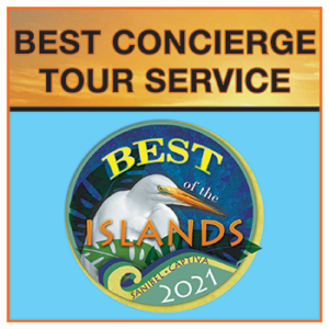 Island Taxi - Sanibel & Captiva Transportation Services