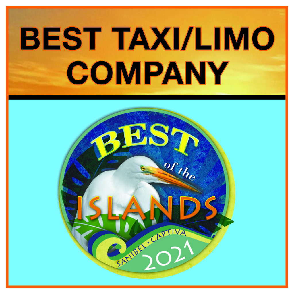 Island Taxi - Sanibel & Captiva Transportation Services
